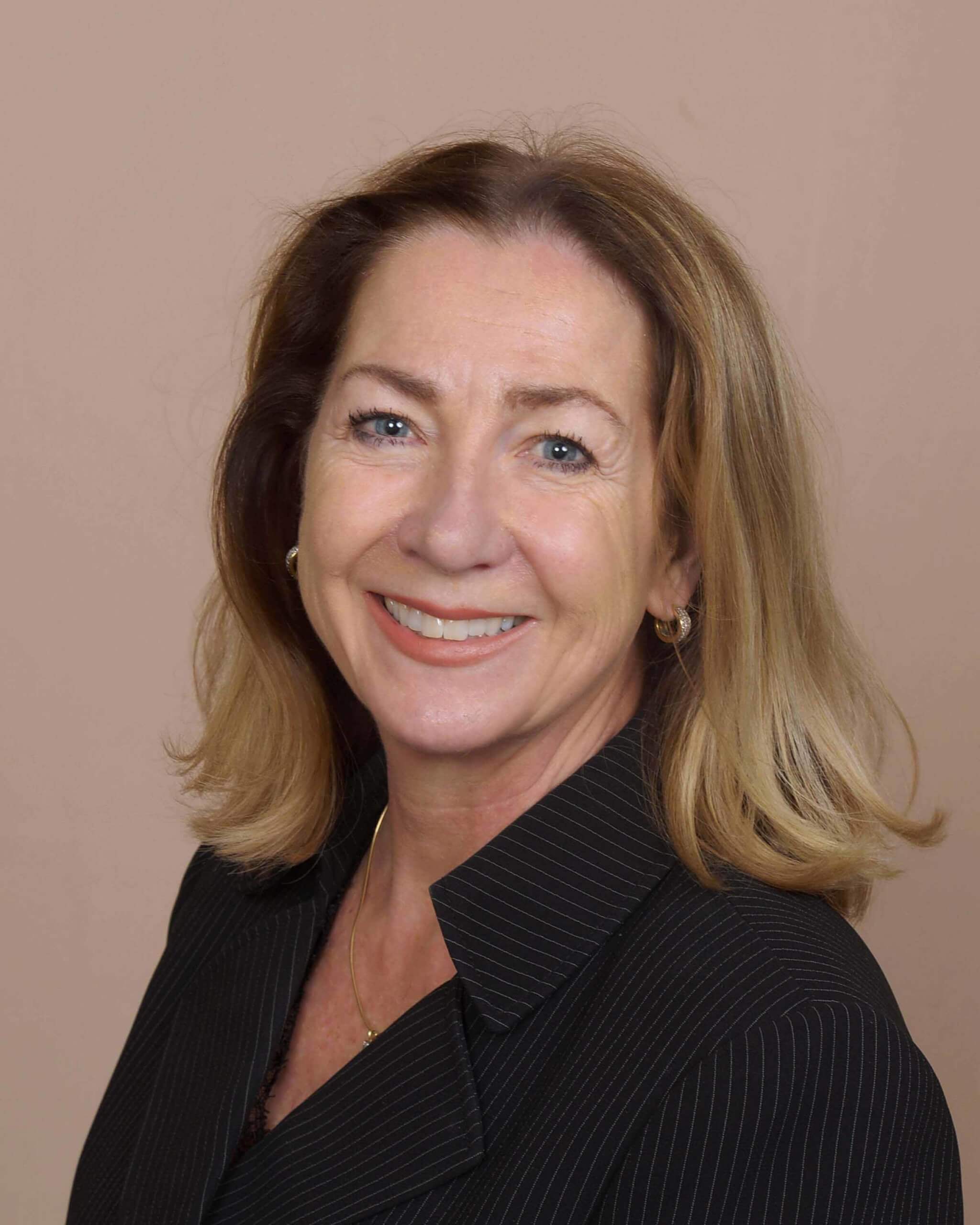 Patricia Trauth Selected for Top 50 Women of Influence in Architecture ...