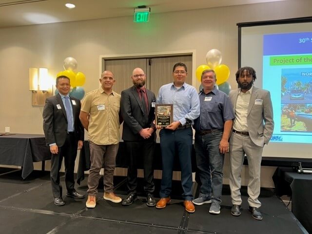 Award-Winning Pipeline Project Improves San Diego Communities - Rick ...