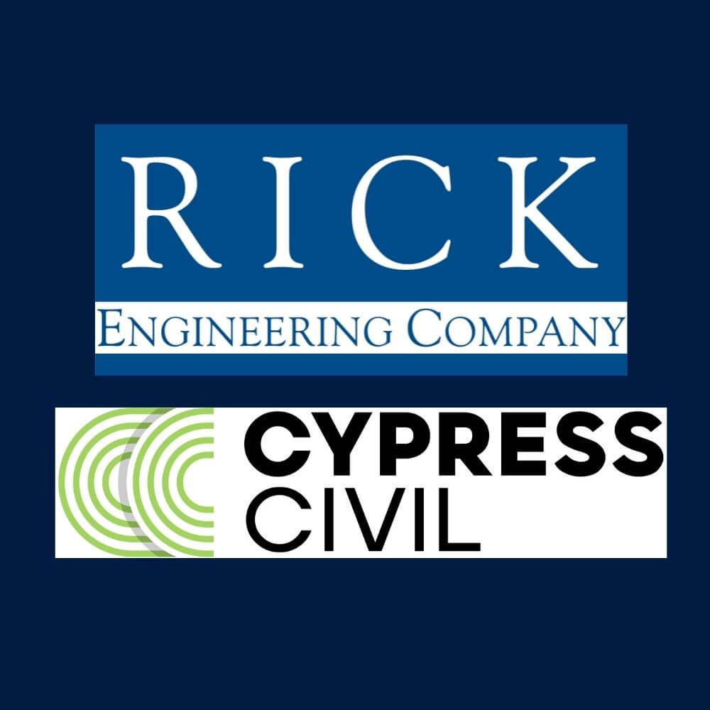 Cypress Civil Joins the RICK Family - Rick Engineering