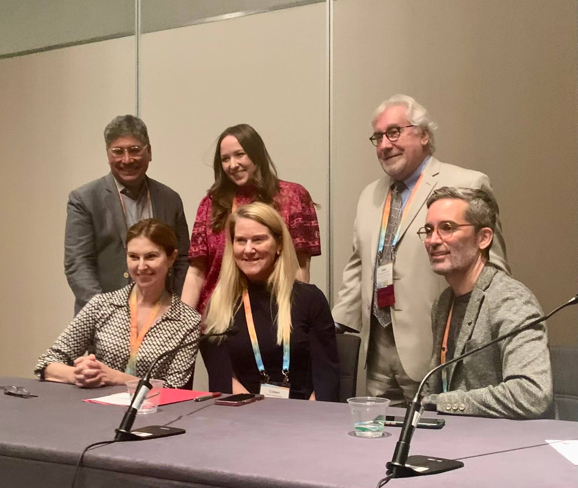 RICK Presents Historical & Strategic Planning Insights at the Annual ...