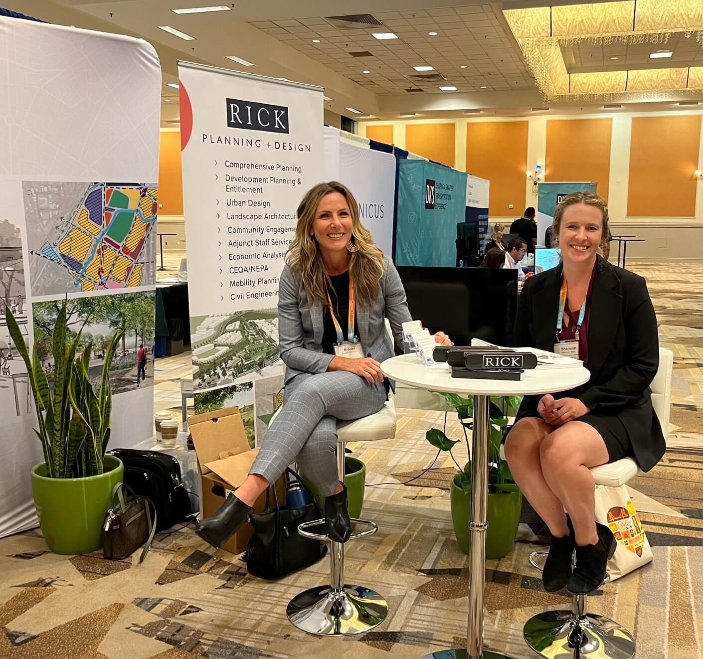 RICK Presents Historical & Strategic Planning Insights at the Annual ...