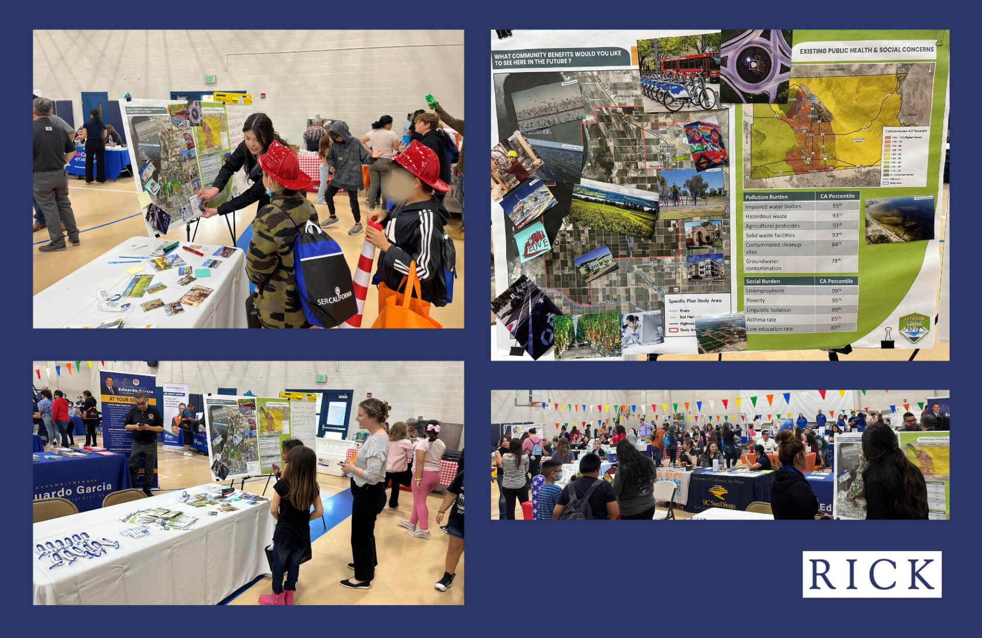 Hearing Community Member Voices in Lithium Valley - Rick Engineering