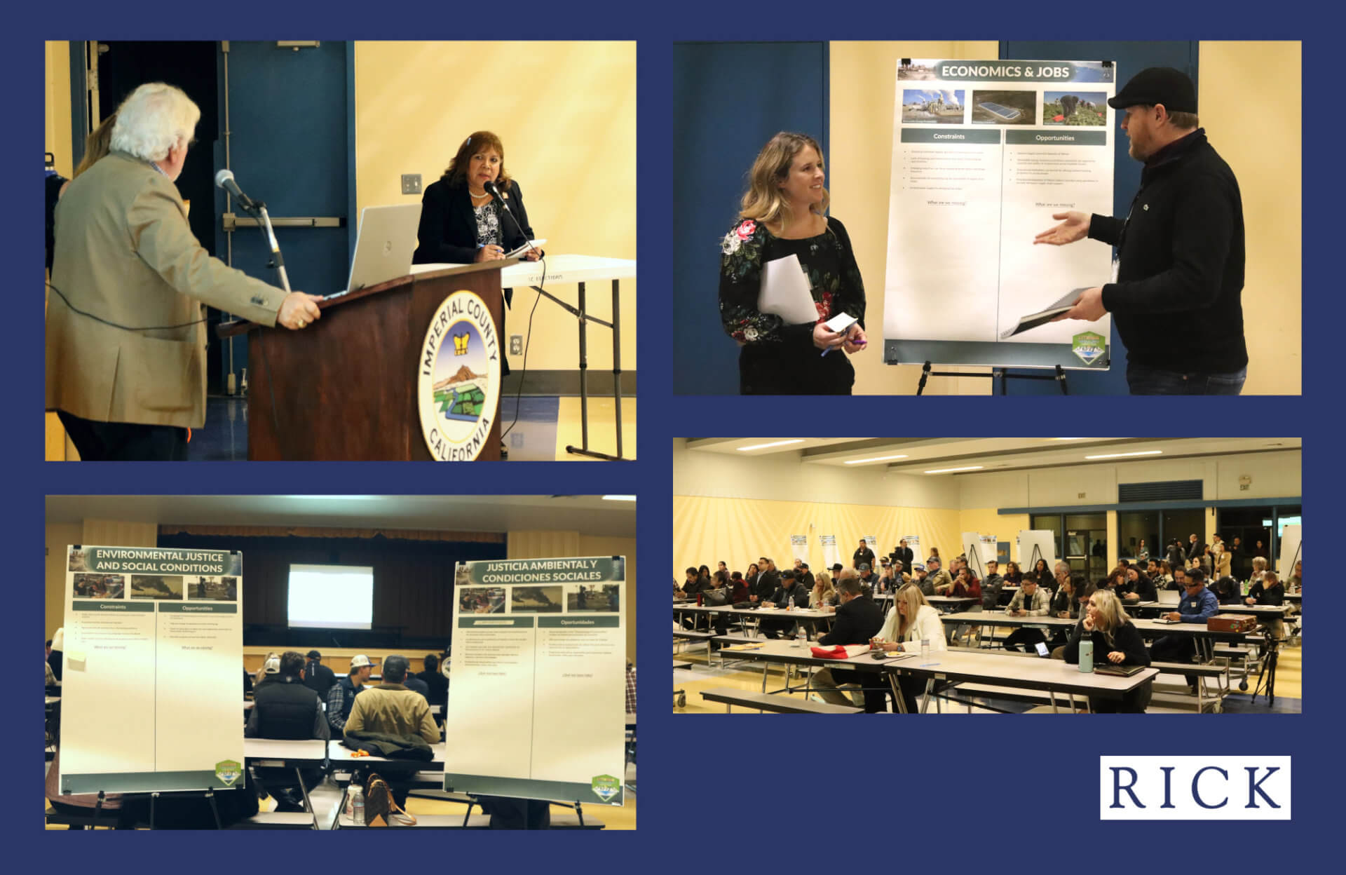 Hearing Community Member Voices in Lithium Valley - Rick Engineering