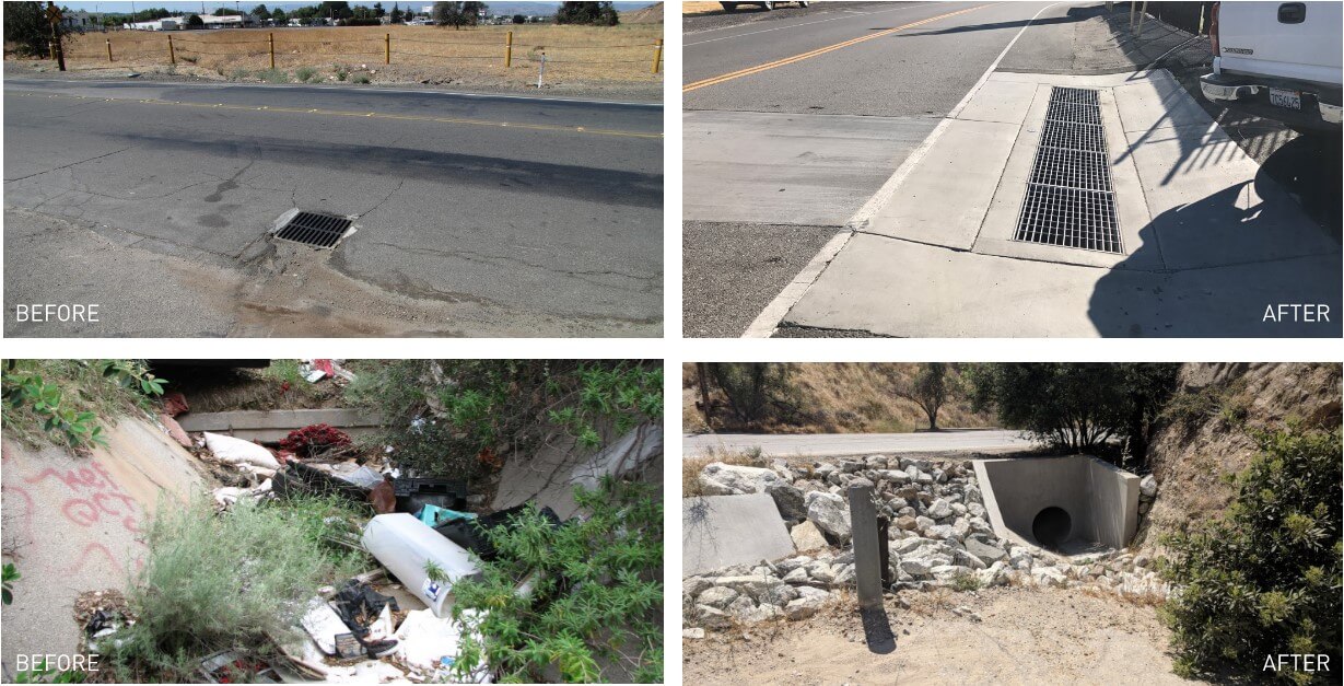 FEMA Pre-Disaster Mitigation (PDM) Grant Application - Rick Engineering