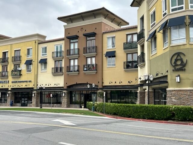 RICK Opens New Office in Growing Santa Clarita Region - Rick Engineering