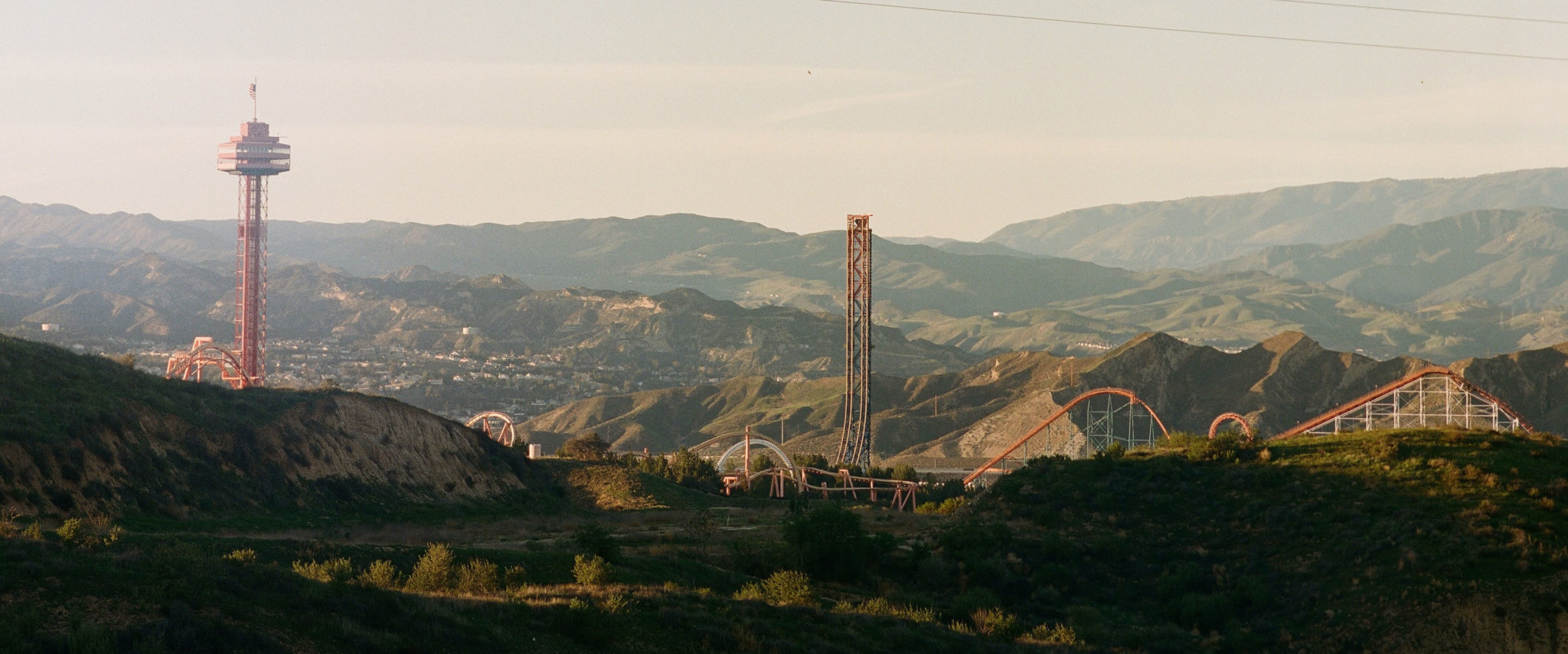 RICK Opens New Office in Growing Santa Clarita Region - Rick Engineering