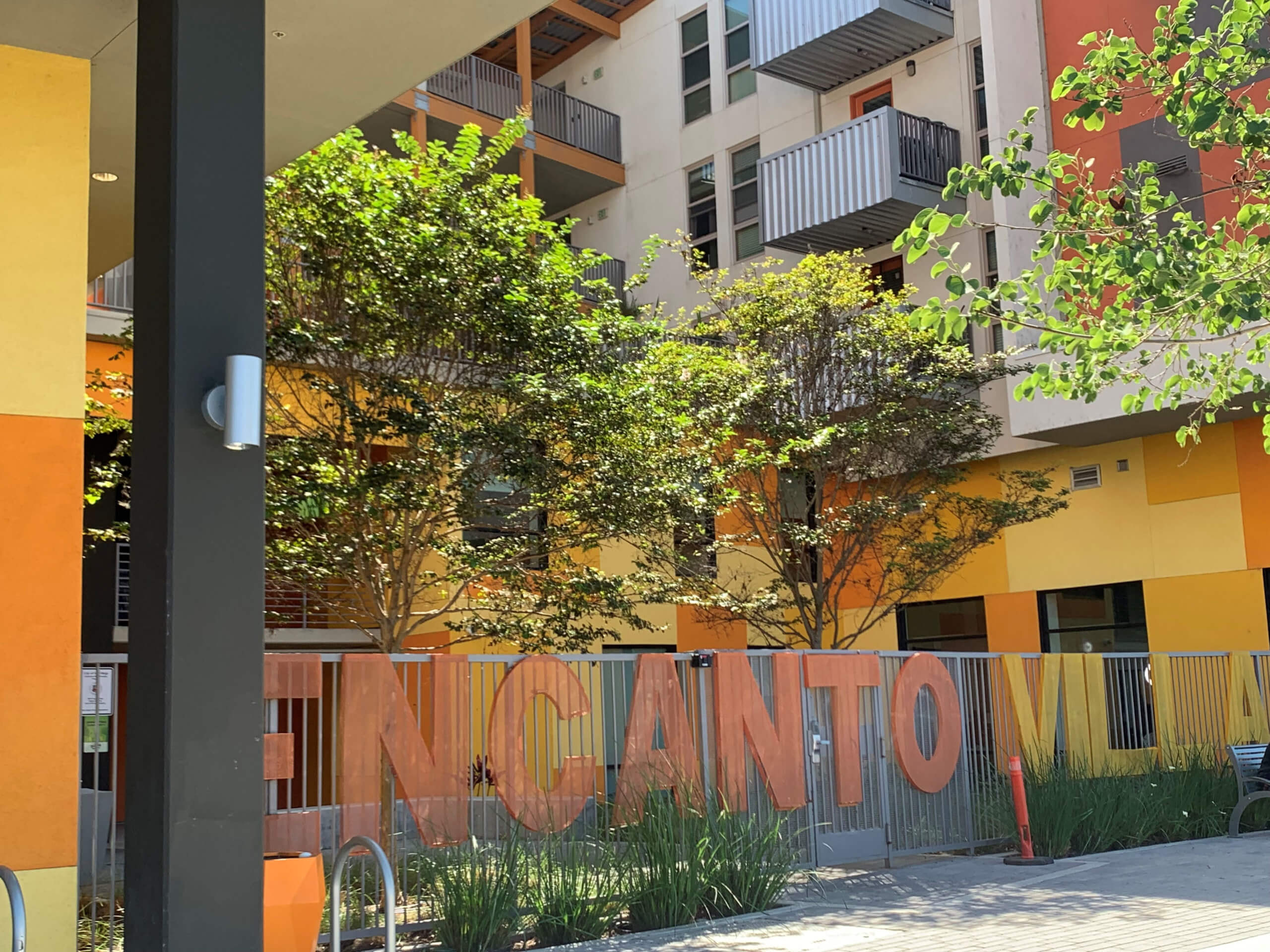 Encanto Village NEPA EA - Rick Engineering