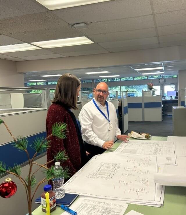 RICK Hosts Its Biggest Shadow Day Yet & Celebrates Decades of ...