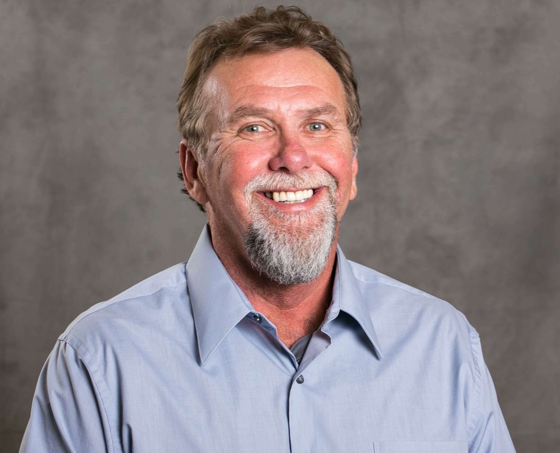 Honoring the Memory of Bill Rohal - Rick Engineering