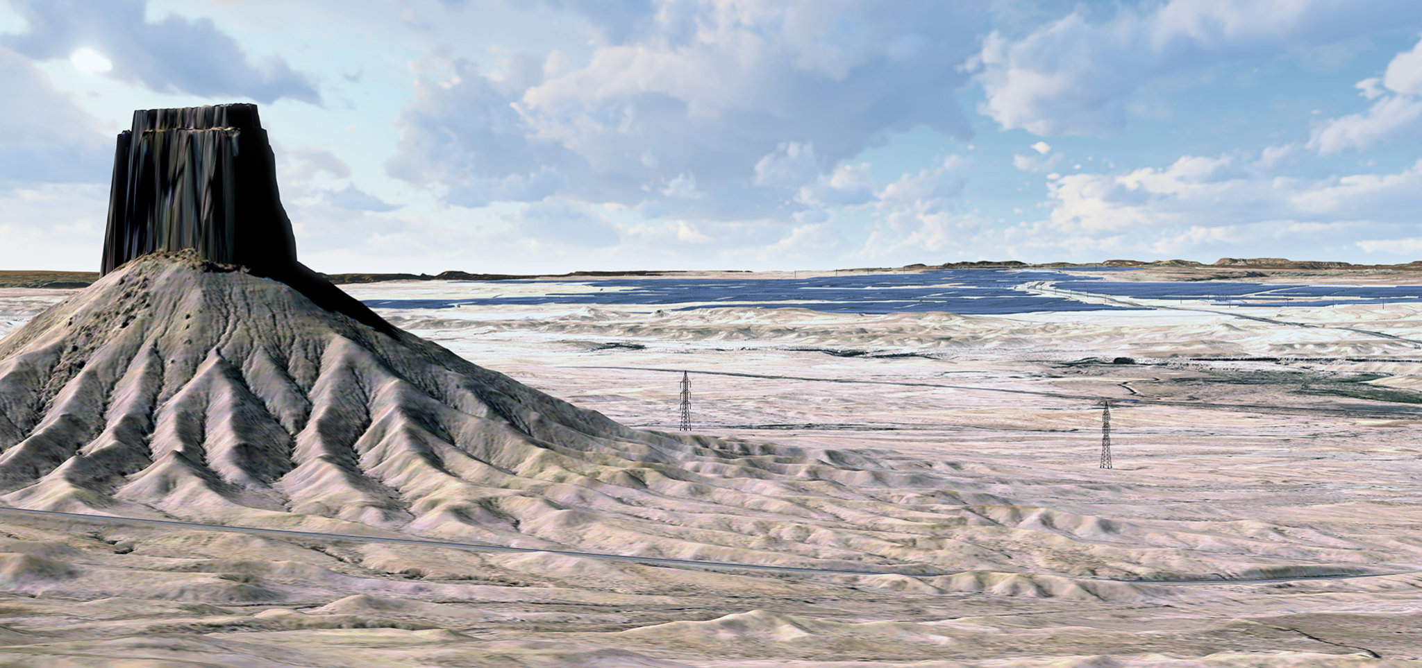 RICK Creates Advanced 3D Model for Renewable Energy Project Community ...