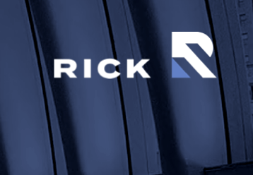 RICK Announces Refreshed Brand & Dynamic Vision for the Future - Rick ...