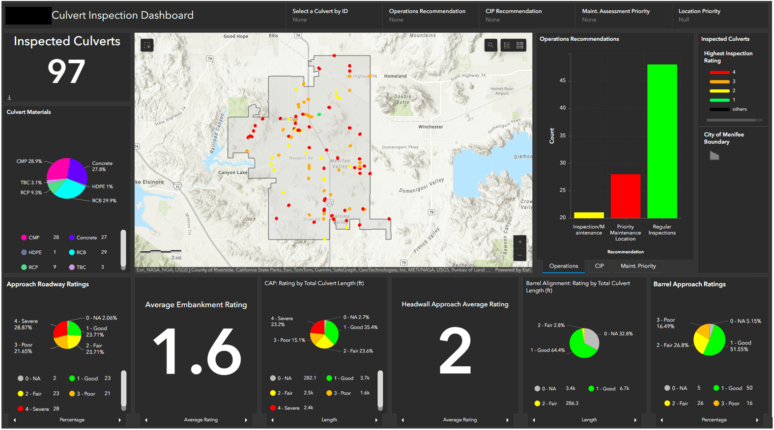 Mikala Randich Joins RICK as GIS Asset Manager - Rick Engineering