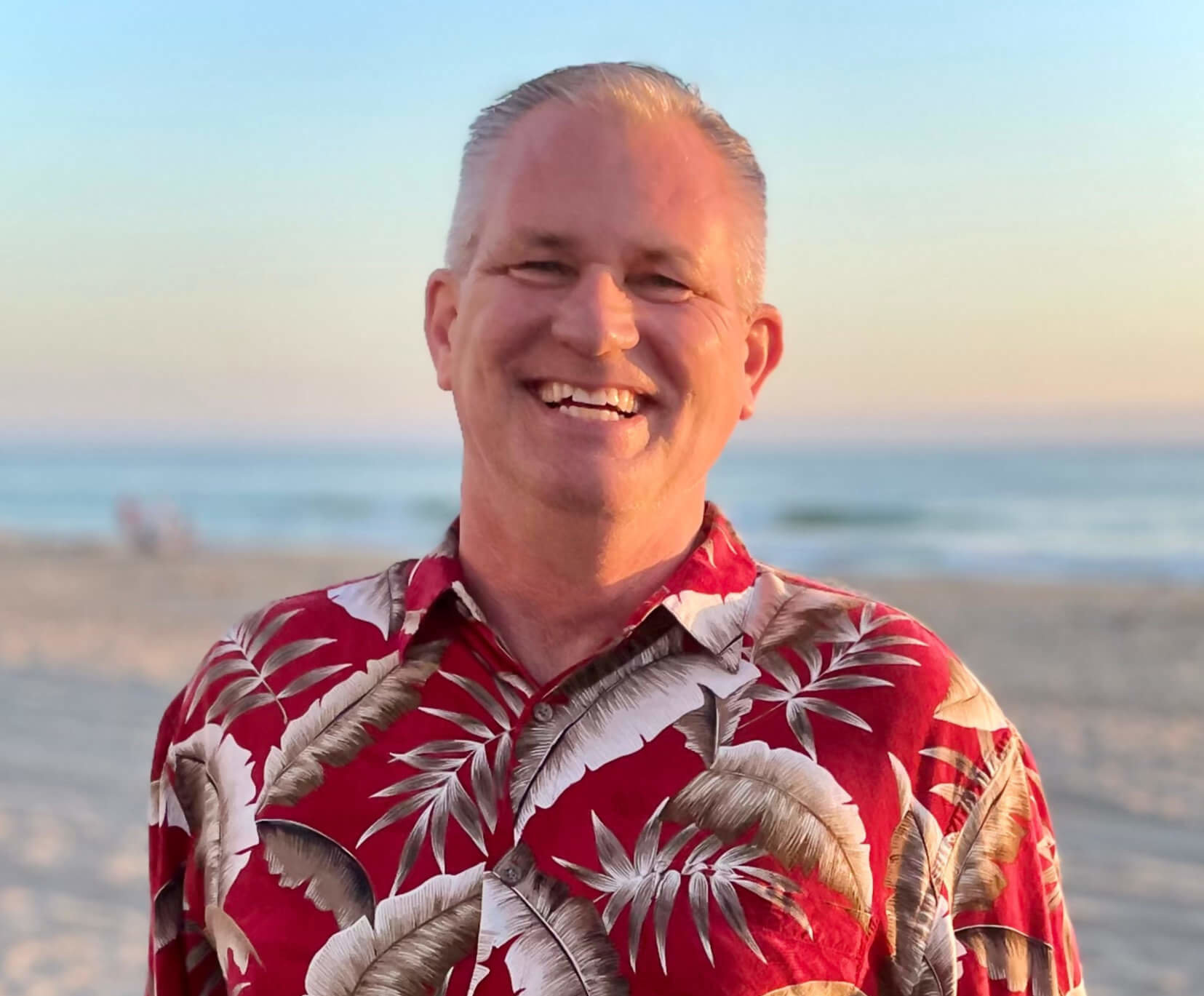 RICK’s Kevin Gibson Receives APWA Outstanding Chapter Achievement ...