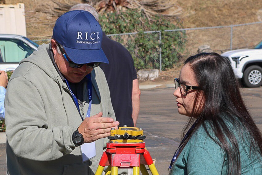 Shadow Day at RICK: Empowering Students Through Mentorship and Teamwork ...