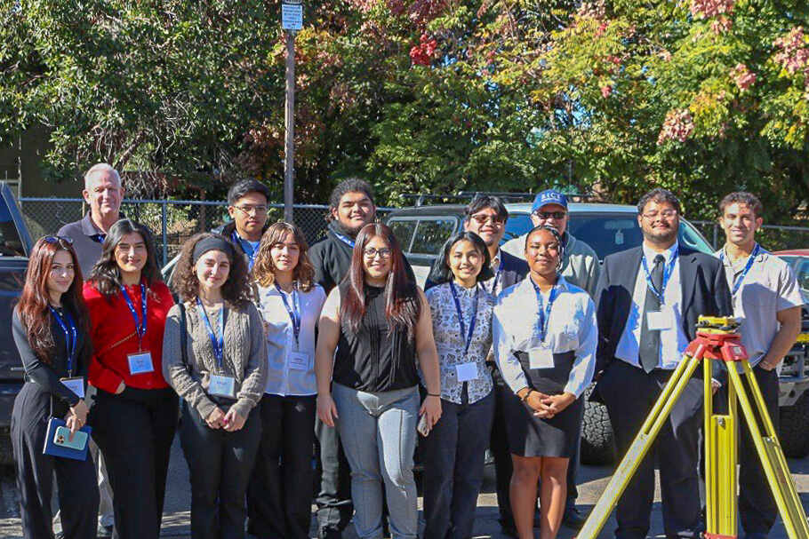 Shadow Day at RICK: Empowering Students Through Mentorship and Teamwork ...
