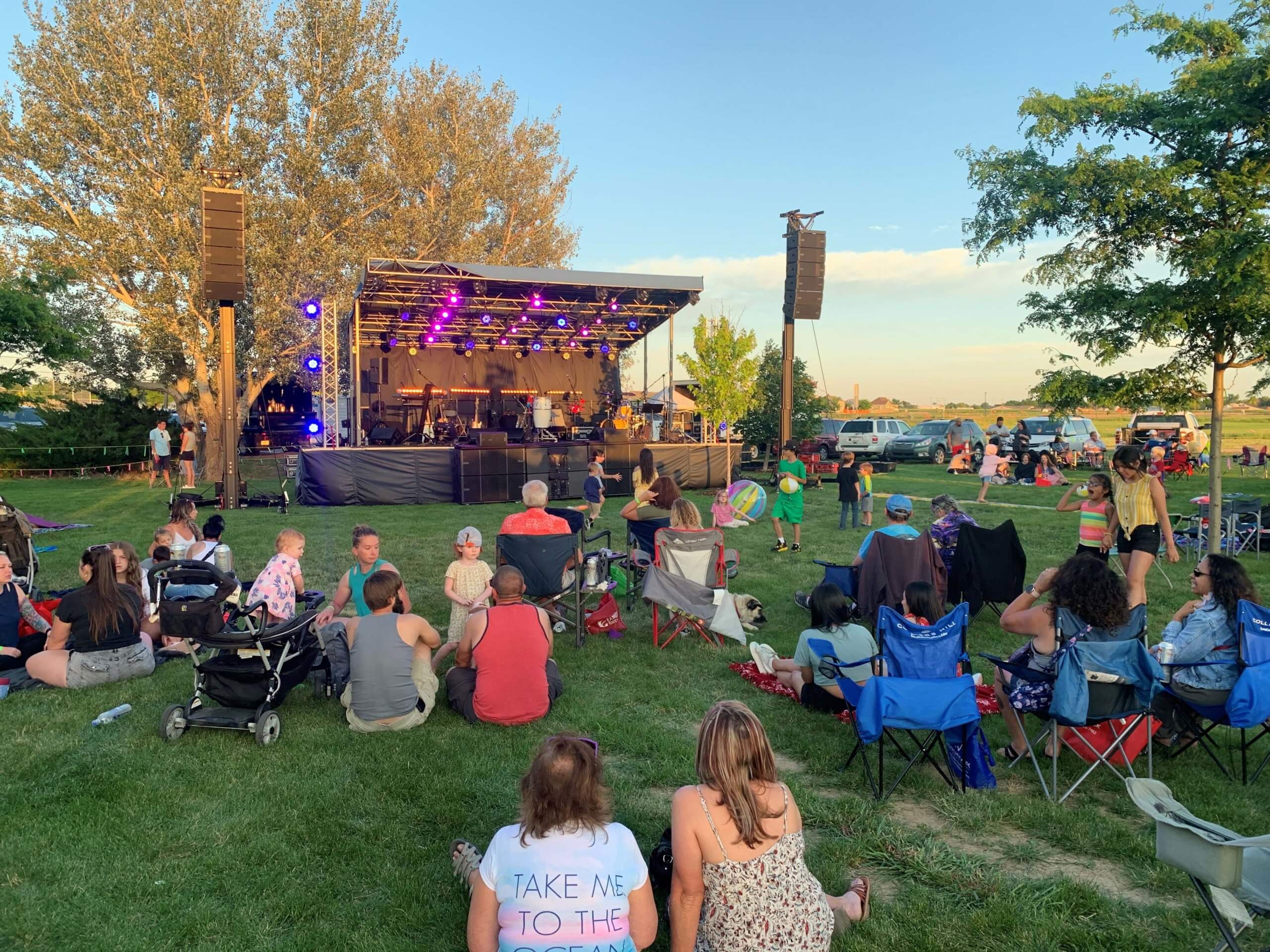 RICK Partners with Frederick, Colorado on Visionary Comprehensive Plan ...