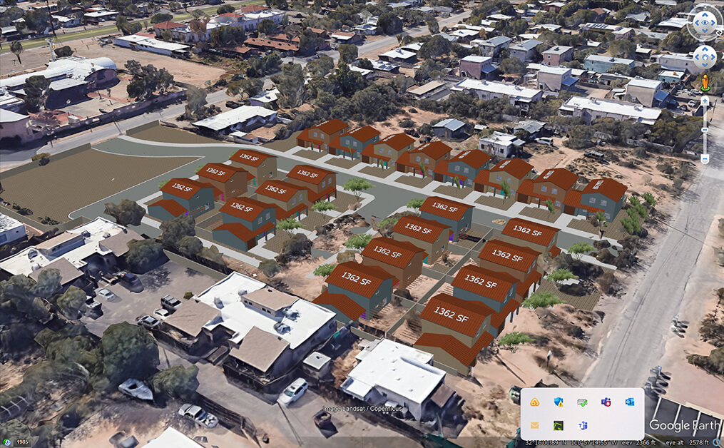 RICK and Habitat for Humanity Tucson Build Stronger Communities ...
