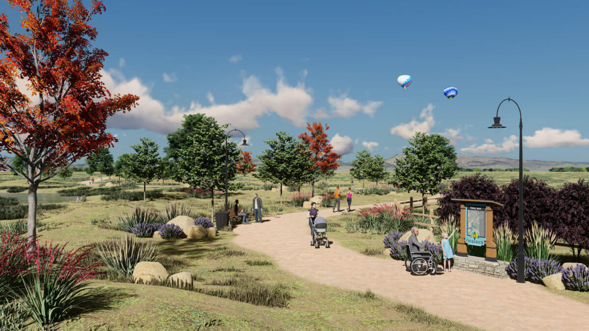 RICK Partners with Frederick, Colorado on Visionary Comprehensive Plan ...