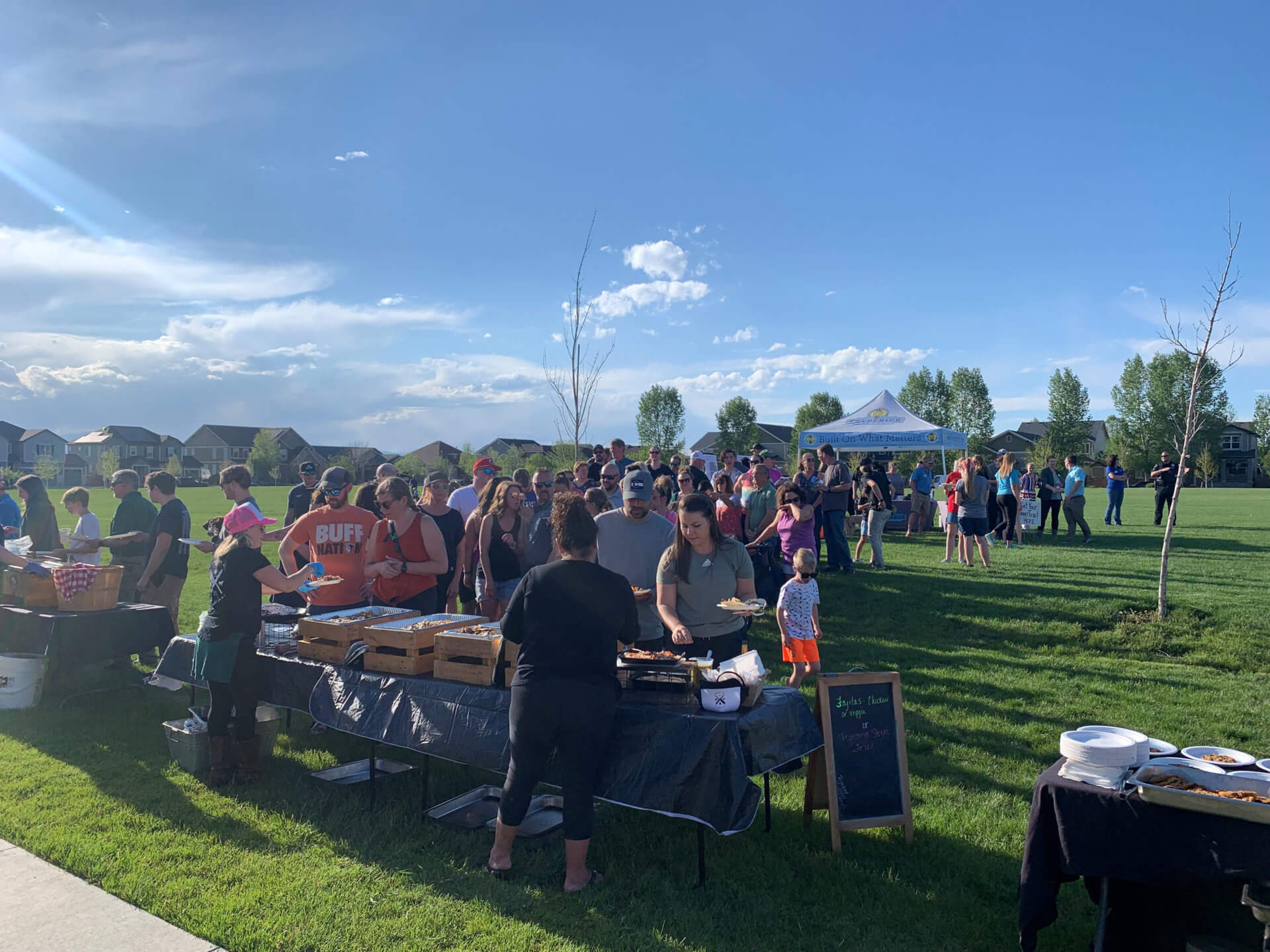 RICK Partners with Frederick, Colorado on Visionary Comprehensive Plan ...
