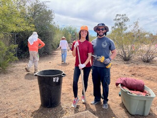 Breaking Ground on a New Vision: The Homing Project Launches in Tucson ...