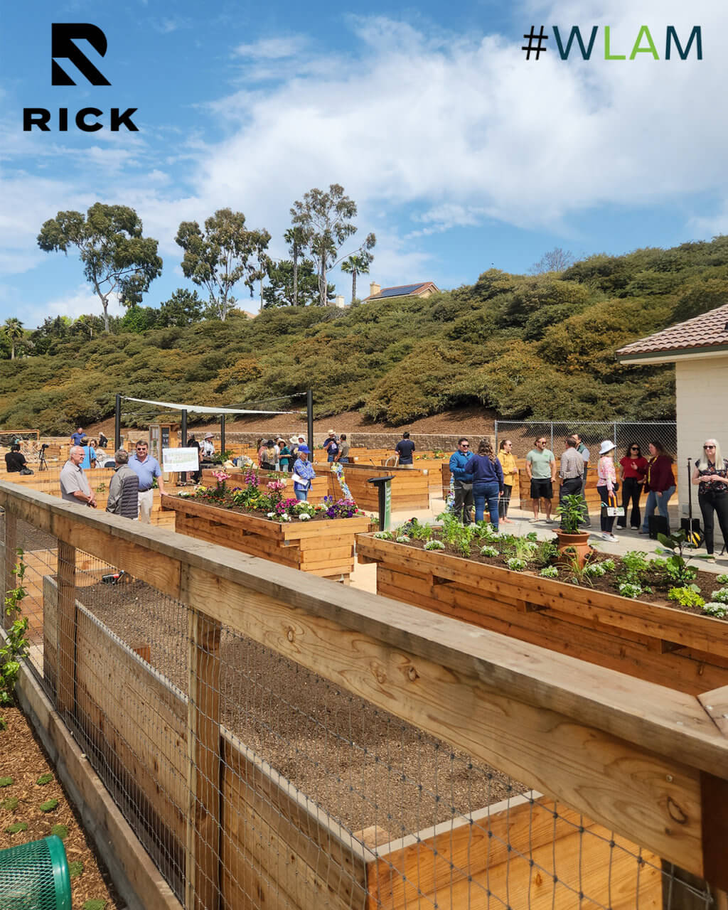 RICK Celebrates Landscape Architecture - Rick Engineering