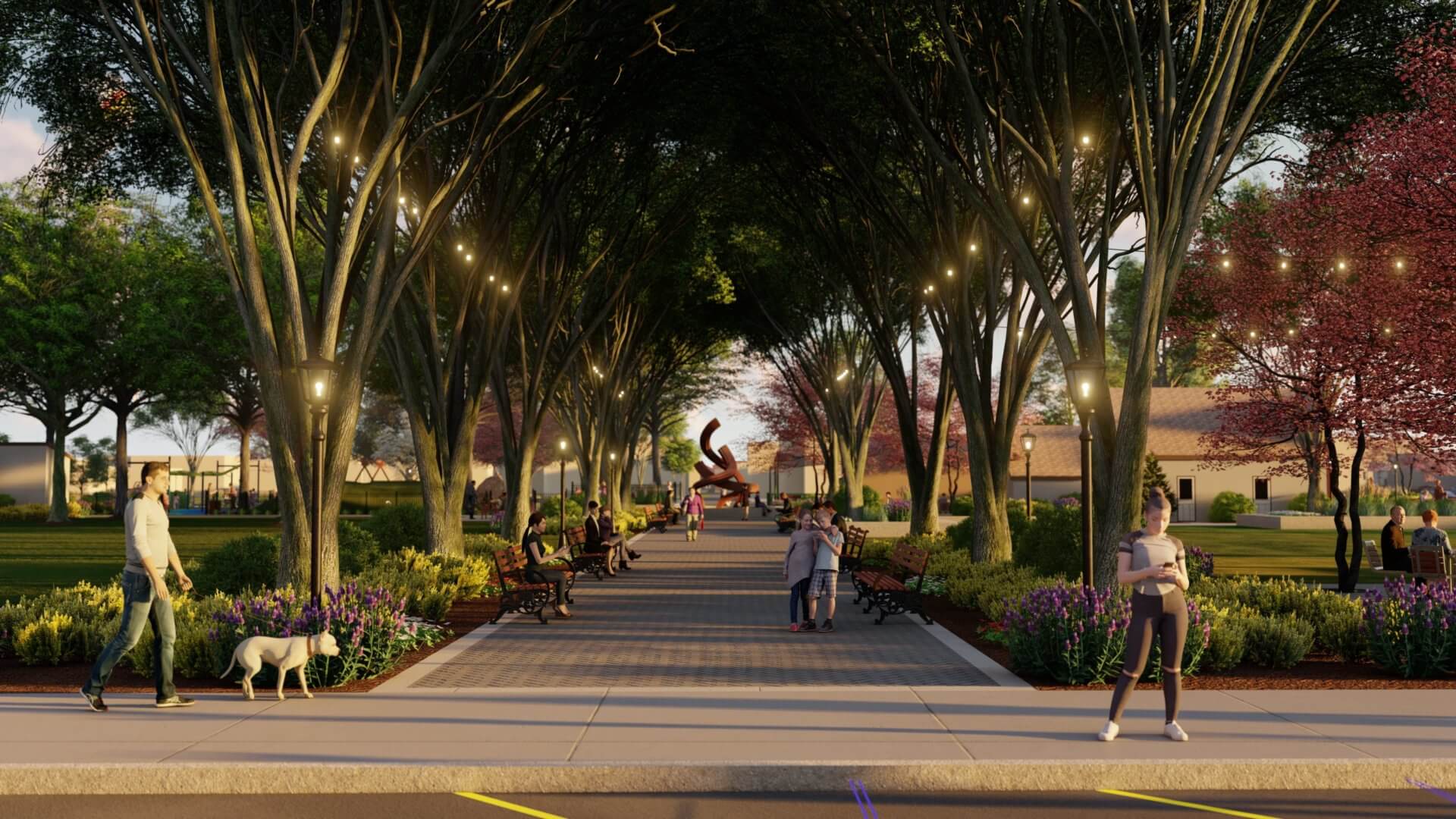 RICK Celebrates Landscape Architecture - Rick Engineering