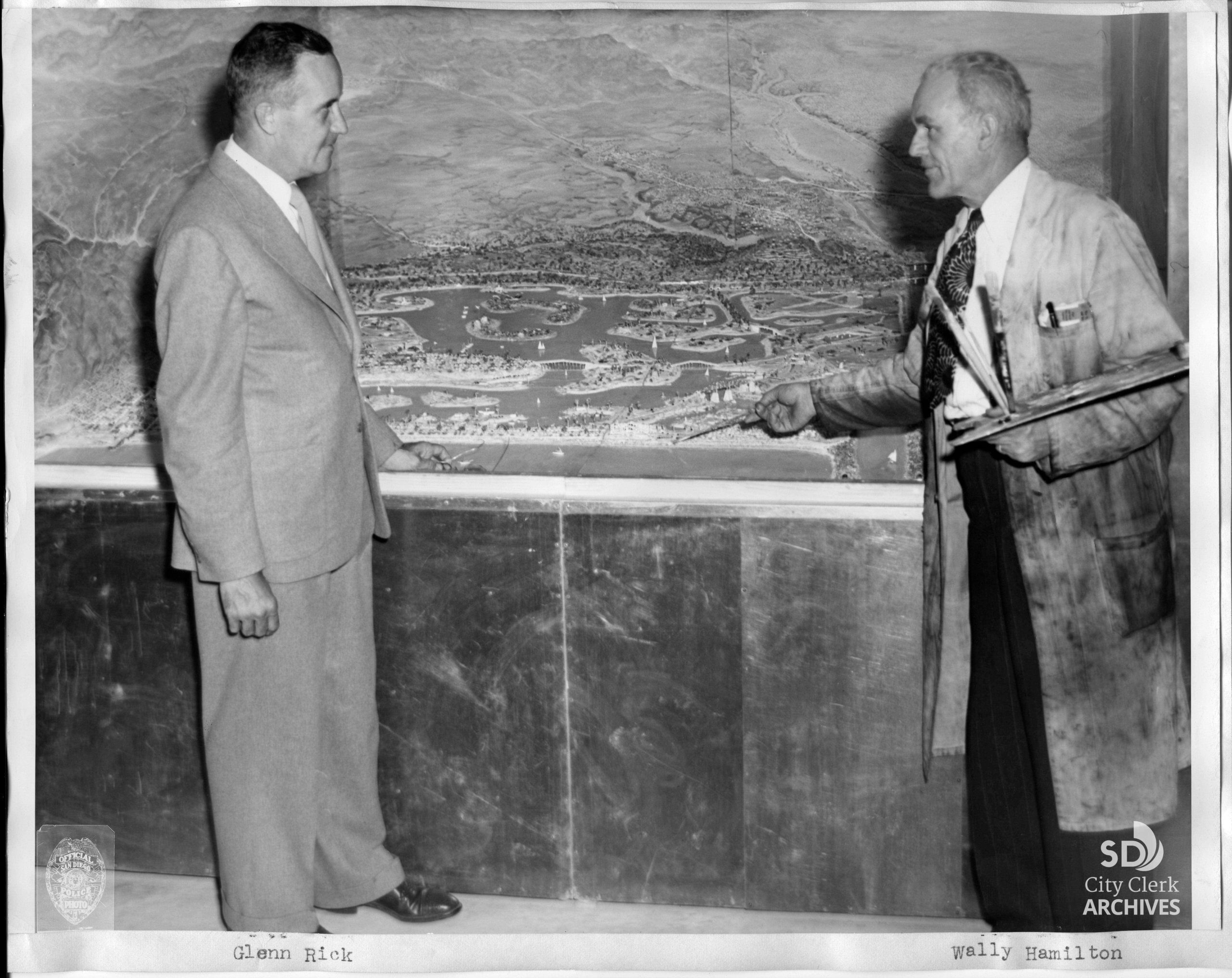 Celebrating 70 Years of Excellence: The RICK Legacy - Rick Engineering