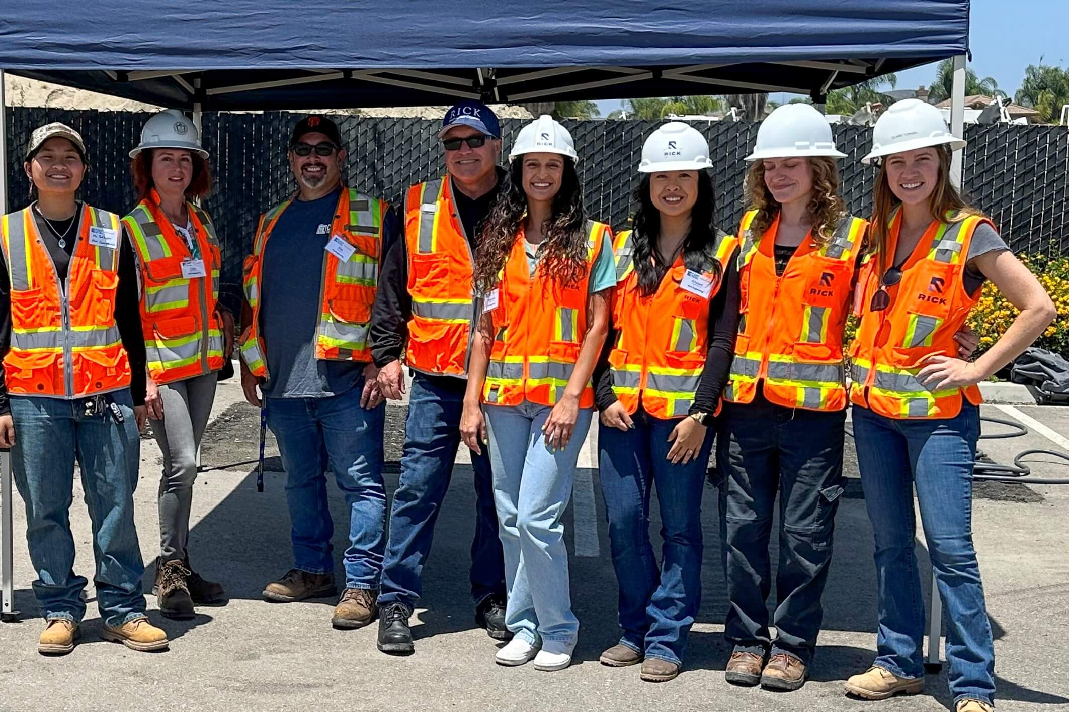 Perspectives of Women in Engineering at RICK - Rick Engineering