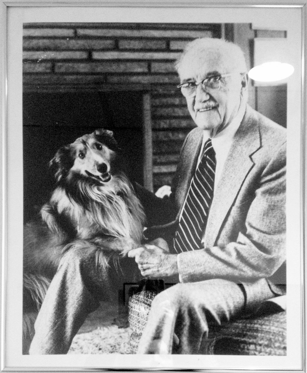 Celebrating 70 Years of RICK: The Vision Before the Firm, Pre-1955 ...