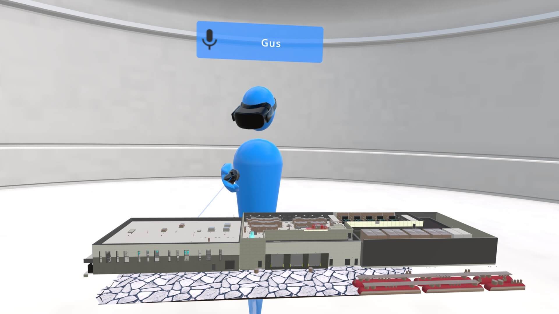 RICK’s Use of VR to Revolutionize Reality Capture & Project ...