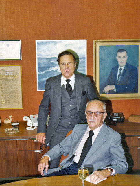 Celebrating 70 Years of Excellence: The RICK Legacy - Rick Engineering