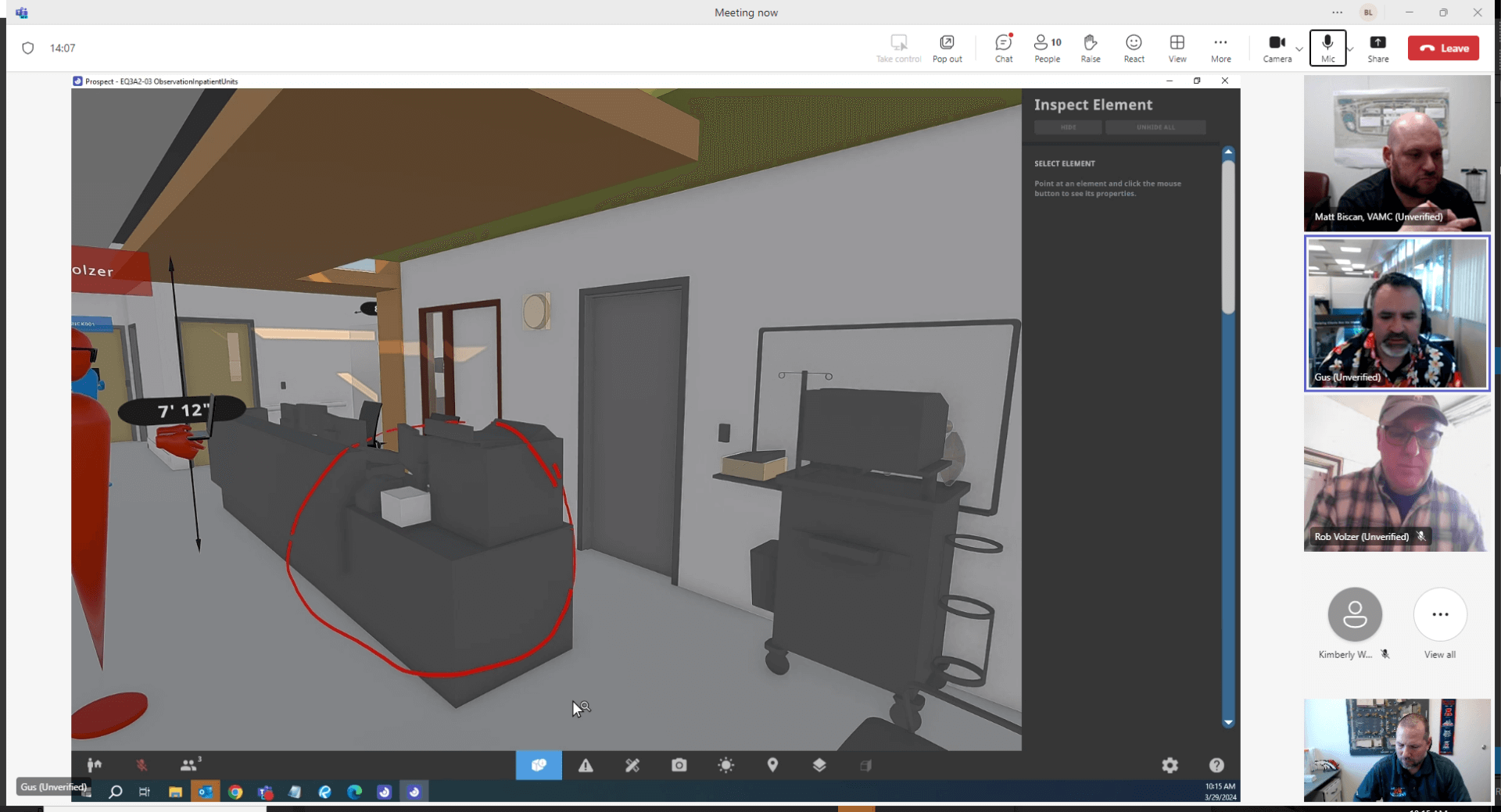 RICK’s Use of VR to Revolutionize Reality Capture & Project ...