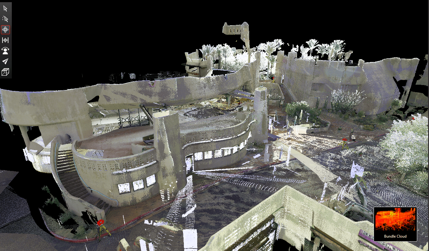 The Spotted Donkey - Rick Engineering