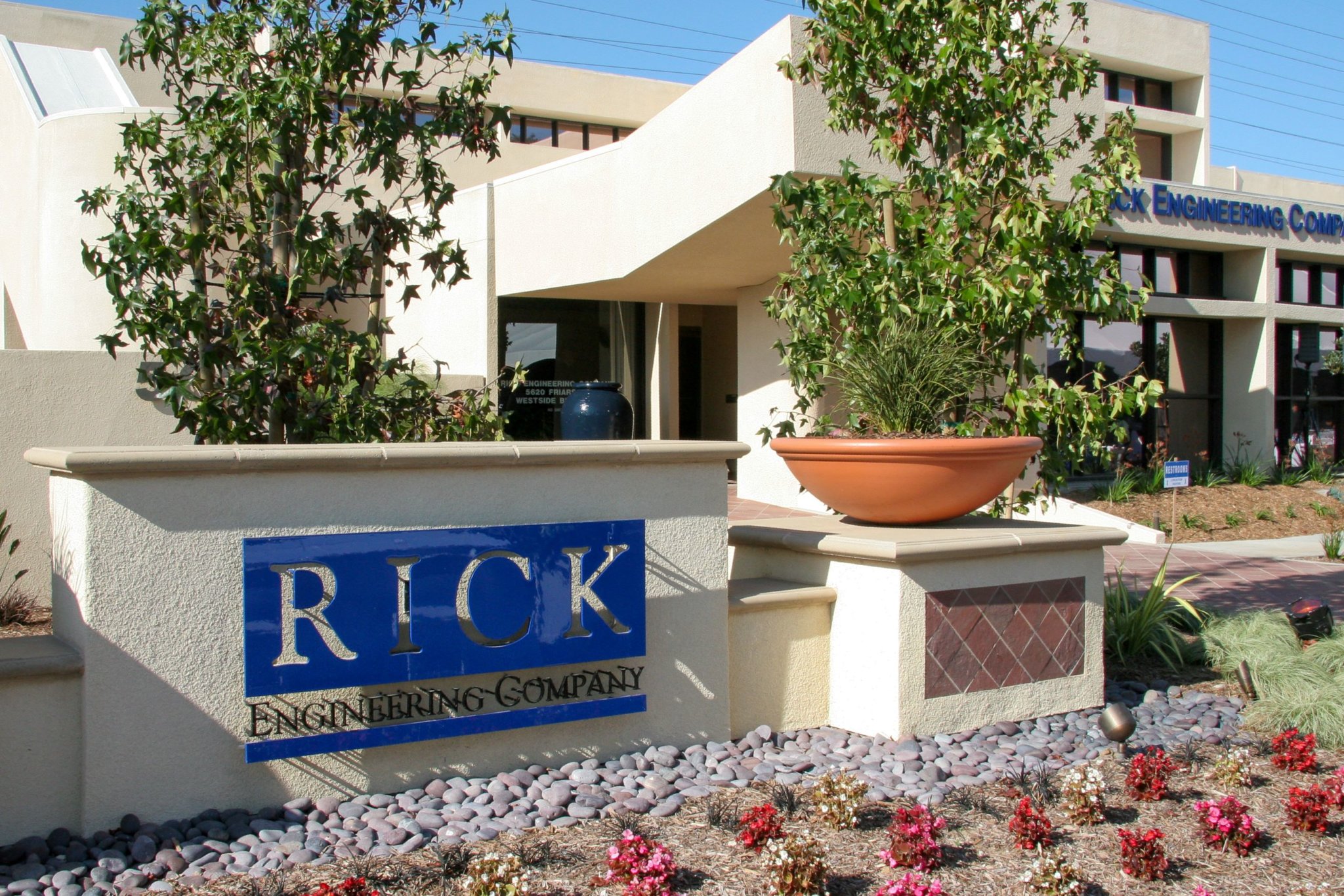 Celebrating 70 Years of RICK: Expansion, Innovation, & Community ...